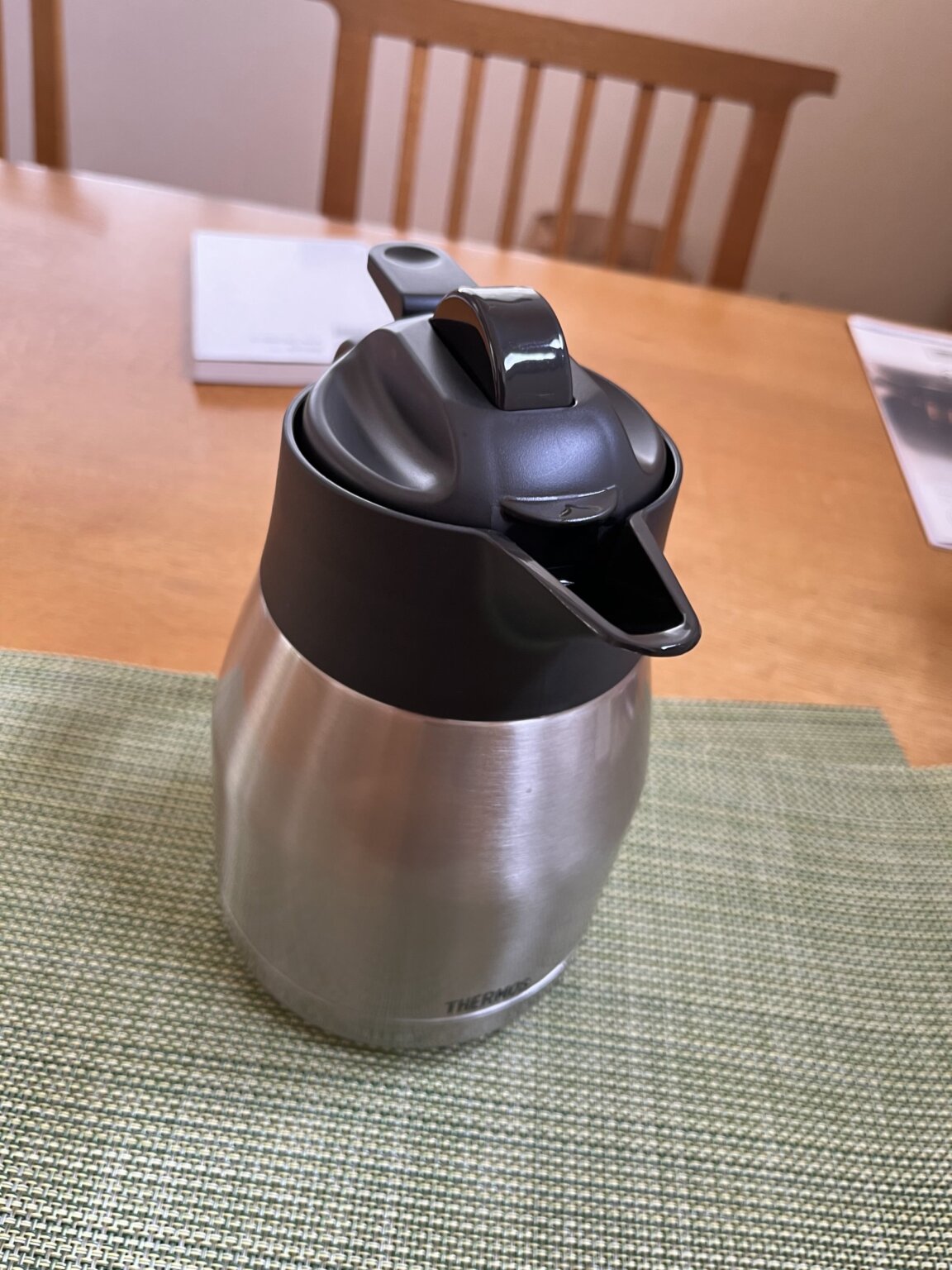 本当に良い！ サーモス真空断熱ポットコーヒーメーカー ECK-1000 感想 | Do It Yourself