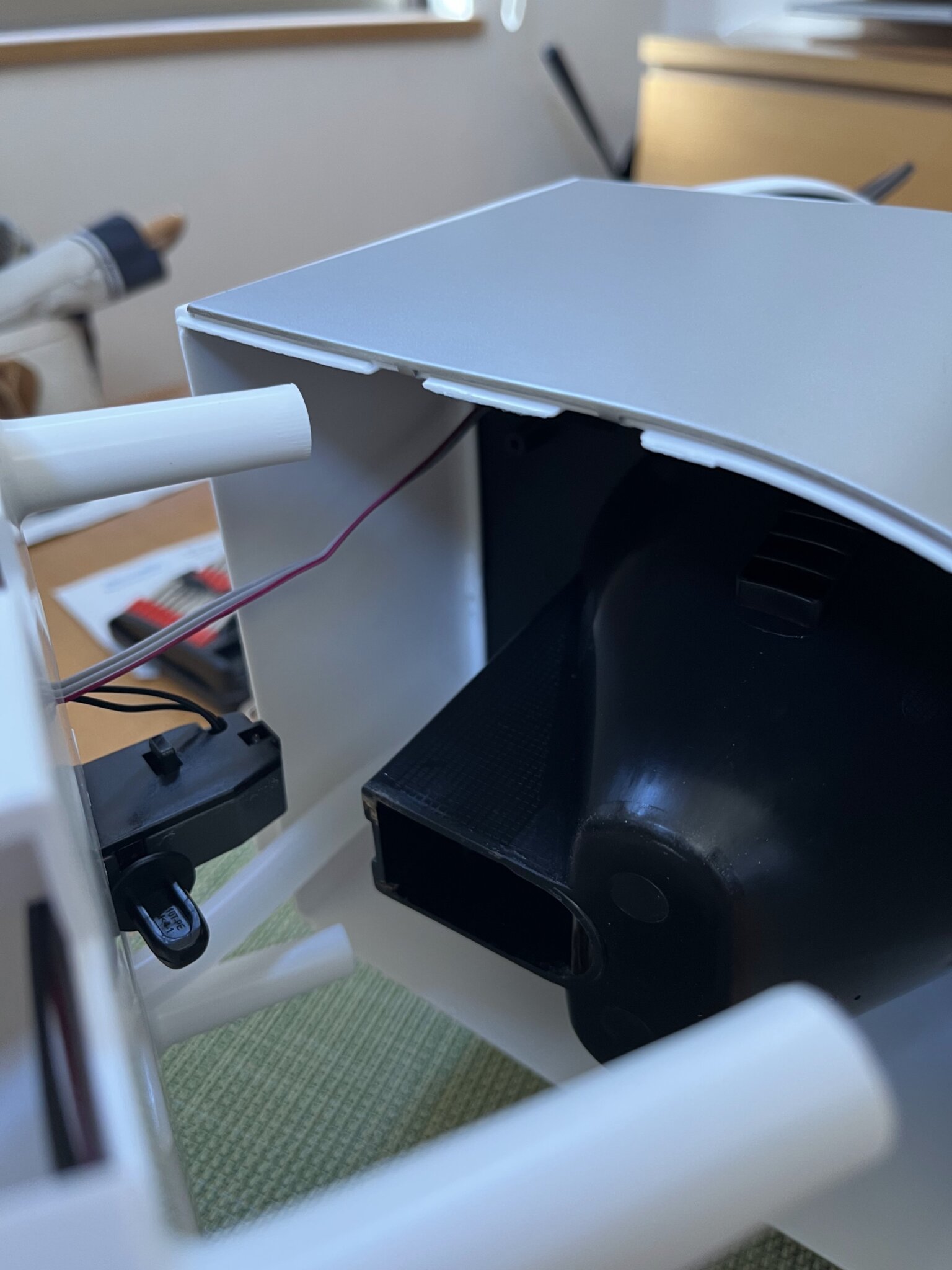 サーモス真空断熱ポットコーヒーメーカー ECK-1000 分解修理 DIY | Do It Yourself